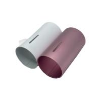 China Aluminum Alloy Custom CNC Milling Machining Turned Humidifier Parts 6061 7075 for sale