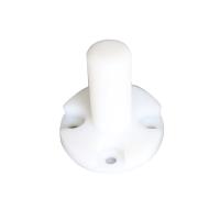 China Custom CNC Milling Nylon Handle 5 Axis Machining Precision ±0.01mm for sale