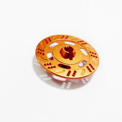 China Custom CNC Milling Parts with ±0.005mm Precision - Steel, Aluminum & Stainless Steel Machining up to 3000mm for sale