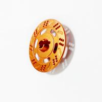 China Custom CNC Milling Parts with ±0.005mm Precision - Steel, Aluminum & Stainless Steel Machining up to 3000mm for sale