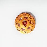 China Custom CNC Milling Parts with ±0.005mm Precision - Steel, Aluminum & Stainless Steel Machining up to 3000mm for sale