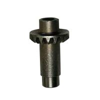 China Wear Resistant Copper Powder Metallurgy Adjustable Desk Gear for Computer Desk for sale
