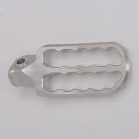 China Aluminum Alloy Custom CNC Turned Parts CNC Grinding Machine Bicycle Pedals 6061 7075 for sale