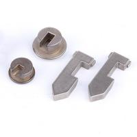 China Custom Powder Metallurgy Anti Theft Door Lock Accessories ZL108 ZL109 for sale