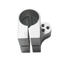 China Custom 5-Axis CNC Machining Services for Copper & Aluminum Components with ±0.005mm Precision for sale
