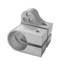 China Custom 5-Axis CNC Machining Services for Copper & Aluminum Components with ±0.005mm Precision for sale