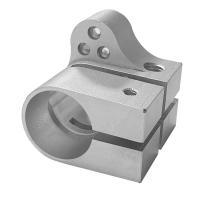 China Custom 5-Axis CNC Machining Services for Copper & Aluminum Components with ±0.005mm Precision for sale