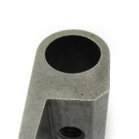China Powder Metallurgy Trapezoidal Nut for Window Gluer Accessories ZL108 ZL109 for sale