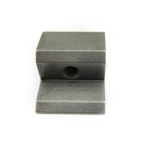 China Powder Metallurgy Trapezoidal Nut for Window Gluer Accessories ZL108 ZL109 for sale