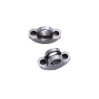 China Custom Metal Injection Molding MIM Parts Steel Aluminium 0.01-50g 3-200mm for sale