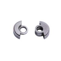 China Custom Metal Injection Molding MIM Parts Steel Aluminium 0.01-50g 3-200mm for sale