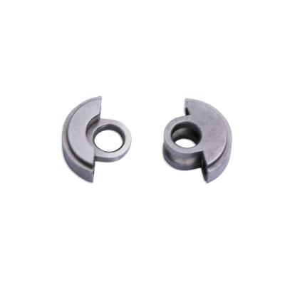 China Custom Metal Injection Molding MIM Parts Steel Aluminium 0.01-50g 3-200mm for sale