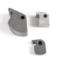 China Powder Metallurgy Diesel Engine Fly Block Chemical Heat Treatment ZL108 ZL109 for sale