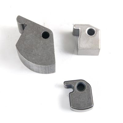 China Powder Metallurgy Diesel Engine Fly Block Chemical Heat Treatment ZL108 ZL109 for sale