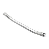 China Aluminum Alloy Custom CNC Machining LED Light Parts with ±0.005mm Precision and 510mm*1020mm*500mm Capacity for sale