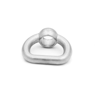China Copper Powder Metallurgy Stainless Steel Luggage Accessories Buttons 3g MIM Custom for sale