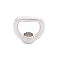 China Copper Powder Metallurgy Stainless Steel Luggage Accessories Buttons 3g MIM Custom for sale