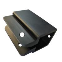 China Custom CNC Machined Magnesium Alloy Micro Parts Precision Machining 0.005mm Tolerance for sale