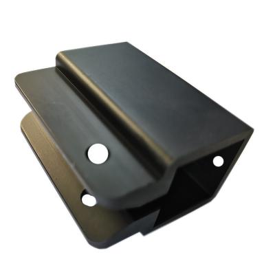 China Custom CNC Machined Magnesium Alloy Micro Parts Precision Machining 0.005mm Tolerance for sale