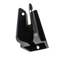 China Custom CNC Machined Magnesium Alloy Micro Parts Precision Machining 0.005mm Tolerance for sale