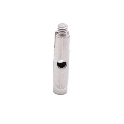 China 304 Stainless Steel MIM Lock Parts 0.01-50g Metal Injection Molding for sale