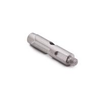 China 304 Stainless Steel MIM Lock Parts 0.01-50g Metal Injection Molding for sale