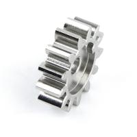 China Custom Copper Powder Metallurgy Treadmill Gear 80-120mm for Fitness Equipment for sale