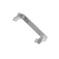 China MIM Stainless Steel Sheet Metal Fabrication Clip 0.01-50g 3-200mm Custom for sale