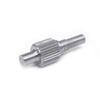 China Custom 4 Axis CNC Turning Machine Parts 304 Stainless Steel Precision Machining for sale