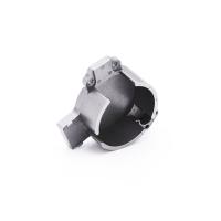 China Custom Stainless Steel Communication Base Fabricated Part 0.01-50g 3-200mm for sale