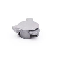 China Custom Stainless Steel Communication Base Fabricated Part 0.01-50g 3-200mm for sale
