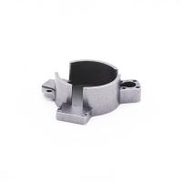 China Custom Stainless Steel Communication Base Fabricated Part 0.01-50g 3-200mm for sale