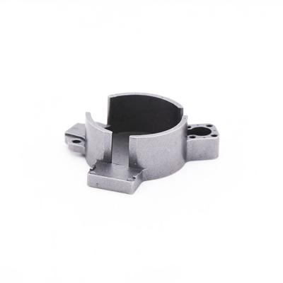 China Custom Stainless Steel Communication Base Fabricated Part 0.01-50g 3-200mm for sale