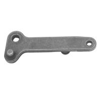 China Copper Based Alloy Powder Metallurgy Sewing Machine Crank Connecting Rod ZL108 for sale