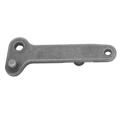 China Copper Based Alloy Powder Metallurgy Sewing Machine Crank Connecting Rod ZL108 for sale