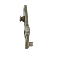 China Copper Based Alloy Powder Metallurgy Sewing Machine Crank Connecting Rod ZL108 for sale