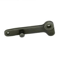 China Copper Based Alloy Powder Metallurgy Sewing Machine Crank Connecting Rod ZL108 for sale