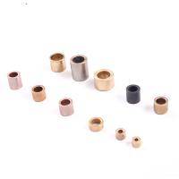 China Custom OEM Powder Metallurgy Sprocket Shaft Sleeve Handle Seat for Milk Tea Machine for sale