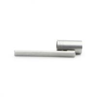 China Custom MIM Steel Fabrication Smart Pen Part 0.01-50g 3-200mm for sale