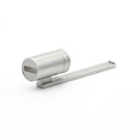 China Custom MIM Steel Fabrication Smart Pen Part 0.01-50g 3-200mm for sale