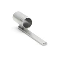 China Custom MIM Steel Fabrication Smart Pen Part 0.01-50g 3-200mm for sale
