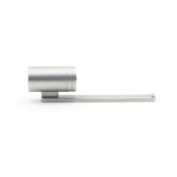 China Custom MIM Steel Fabrication Smart Pen Part 0.01-50g 3-200mm for sale