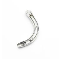 China Metal Injection Molding Medical Instrument Parts 0.01-50g Custom MIM Components for sale