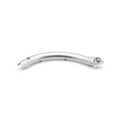 China Metal Injection Molding Medical Instrument Parts 0.01-50g Custom MIM Components for sale