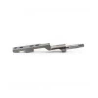 China Precise Industrial Sheet Metal Injection Molding Fabrication Laptop Spindle for sale