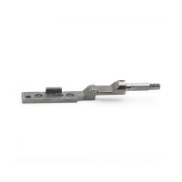 China Precise Industrial Sheet Metal Injection Molding Fabrication Laptop Spindle for sale