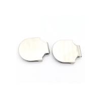 China SS304 Stainless Steel Custom Metal Injection Molding Dust Cover | 3mm-200mm Size Range | 0.01-120g Weight Capacity for sale