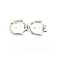 China SS304 Stainless Steel Custom Metal Injection Molding Dust Cover | 3mm-200mm Size Range | 0.01-120g Weight Capacity for sale