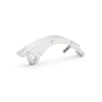 China 304 Stainless Steel MIM Eyeglass Frame Parts 0.01-50g Custom Precision for sale