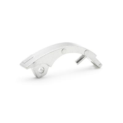 China 304 Stainless Steel MIM Eyeglass Frame Parts 0.01-50g Custom Precision for sale